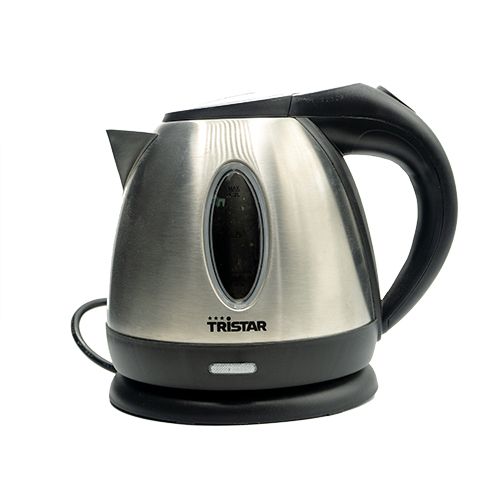 TRISTAR JUG KETTLE 1.2 LITRE, 850 WATTS 1 Each WK-1325