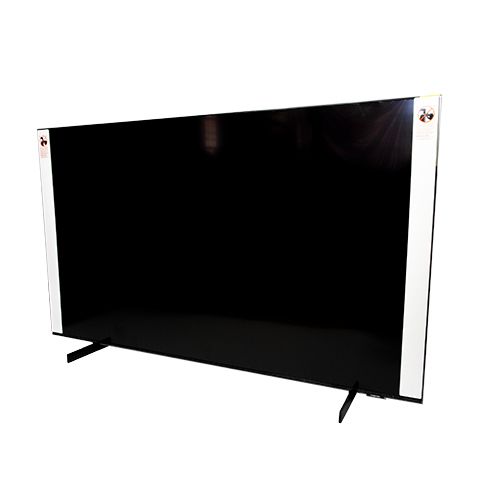 55" CRYSTAL LED 4K UHD SMART