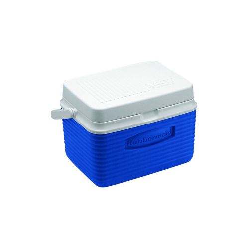RUBBERMAID VICTORY COOLER 5 QUART 1 Each 916-7776