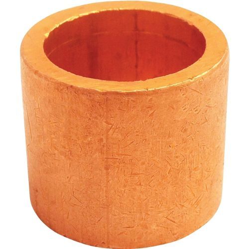 3/4X1/2" BUSHING FLUSH COPPER