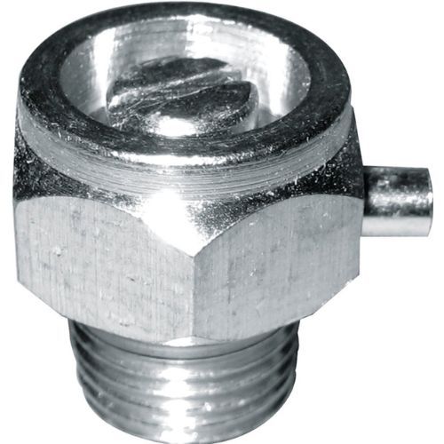 COIN AIR VALVE