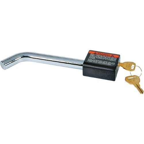 5/8" DRAW BAR LOCK