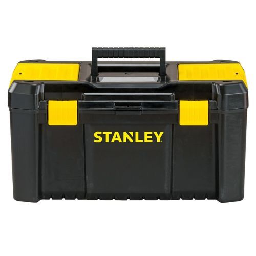 TOOL BOX W/LATCH STST19331