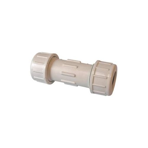 PVC SCH40 COUP. COMP P600U 1/2 193-3175