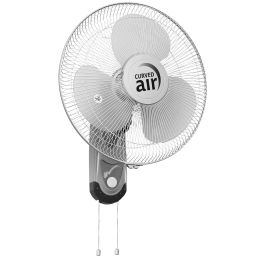 CURVE AIR WALL FAN 16 INCHES 1 Each CXE4196