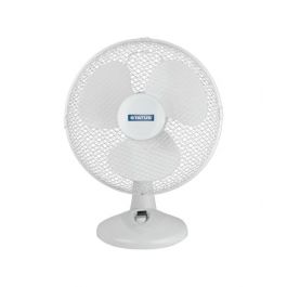 STATUS DESK FAN 12 INCHES 1 Each S12DESKFAN