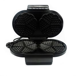 SEVERIN DOUBLE WAFFLE MAKER 1 Each WA2106