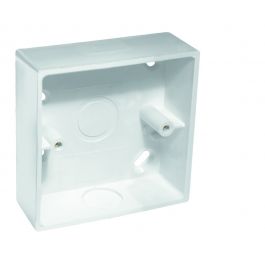 SINGLE SURFACE BOX W/KNOCKOUT 1 Each CXE5160