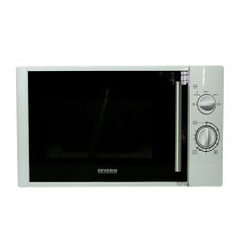 SEVERIN 30LTR MICROWAVE 900 WATTS WHITE 1 Each MW7873