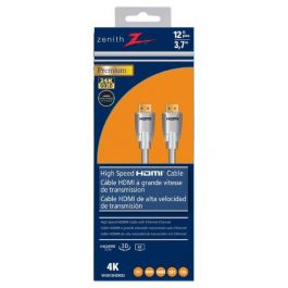 12FT HI-SPEED CABLE 4K