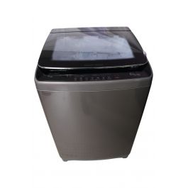 HISENSE 18KG WASHING MACHINE