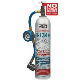REFRIGERANT R134A RECHARGE KIT
