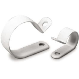 POLY 1-CABLE CLAMP 1/4