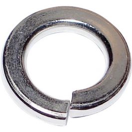 1/4' ZINC SPLIT LOCK WASHER