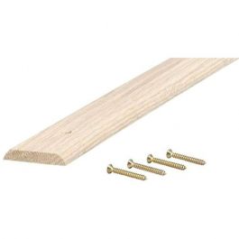 5/16X1-3/4X36" THRESHOLD OAK