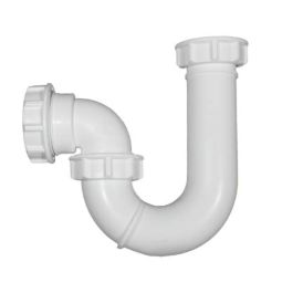 P TRAP (UNION) 1 1/2" 115010