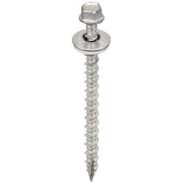 METAL BUILDING SCREWS 9X21/2 INCHES 1 Each O001