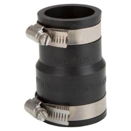 11/2X11/4" FLEX COUPLING