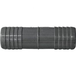 1" COUPLING INSERT POLY