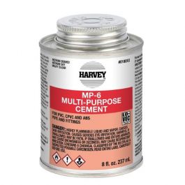 8OZ MULTI-PURPOSE CEMENT