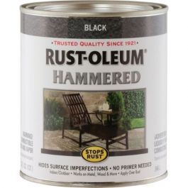 PAINT RUST PREV OIL BASED HMD