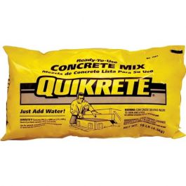 READY TO USE CONCRETE MIX 10lb