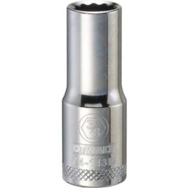 3/8" DR 12PT 3/8" DEEP SOCKET