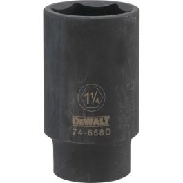 1/2" DR 1 1/4" IMPACT SOCKET
