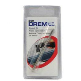 1/8" BIT CUT DRYWALL