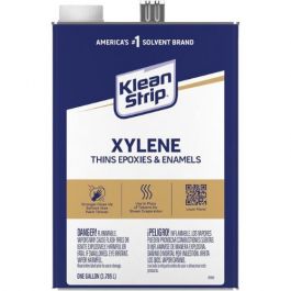 SOLVENT XYLENE/XYLOL GALLON