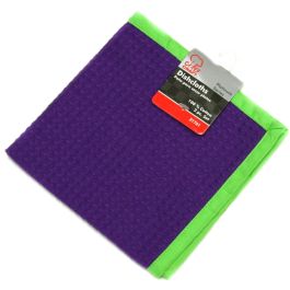 DISH CLOTH ASSORTED COLOUR 21761