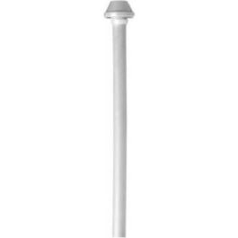 PEX TOILET RISER 20 INCH 659-6589