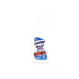 LANHER MINT TOILET BOWL CLEANER 95704
